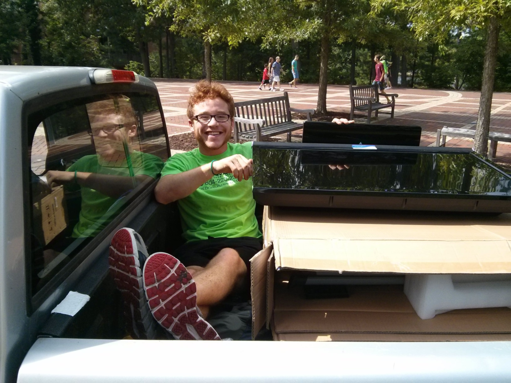 Home - Triton Rentals